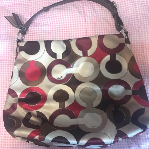 Coach | Bags | Authentic Coach Madison Isabel Serial F27321234 | Poshmark